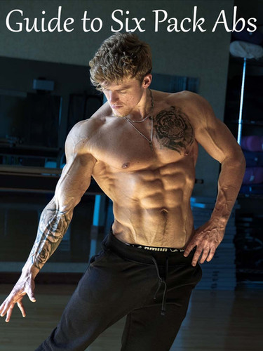 A Simple Guide to Abs and Dieting | 2 MONTH AB PROGRAM | Brandon Clark ...