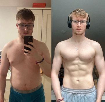 Personal Training | Brandon Clark Fitness