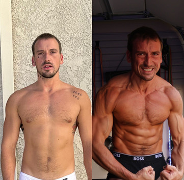 Personal Training | Brandon Clark Fitness