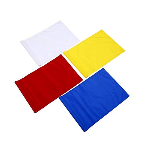 Tube Flags | Great Minerva Trade