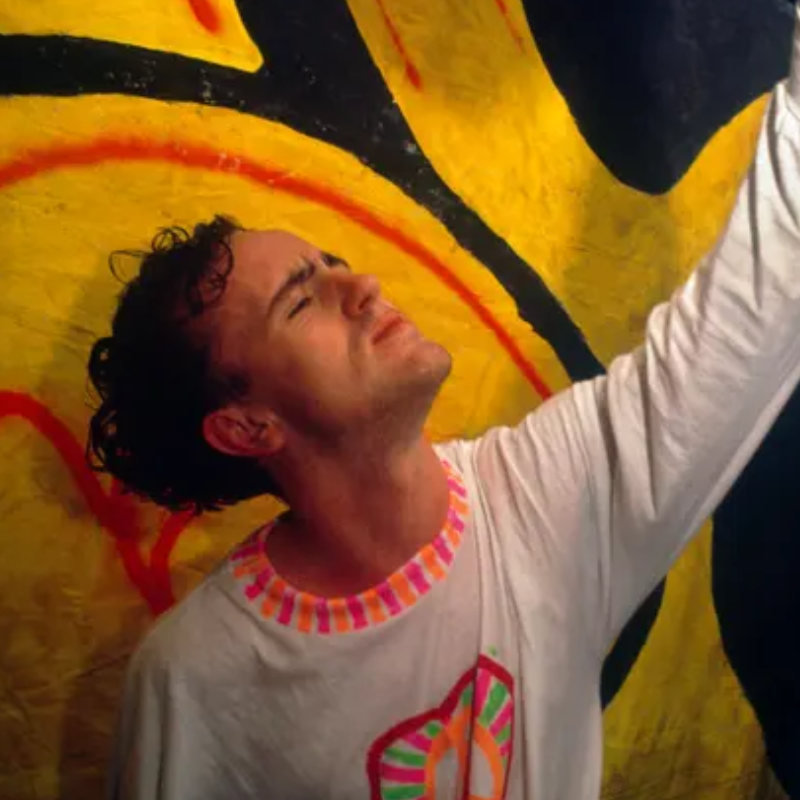 Danny Rampling - BBC Radio 1 Essential Mix 2005