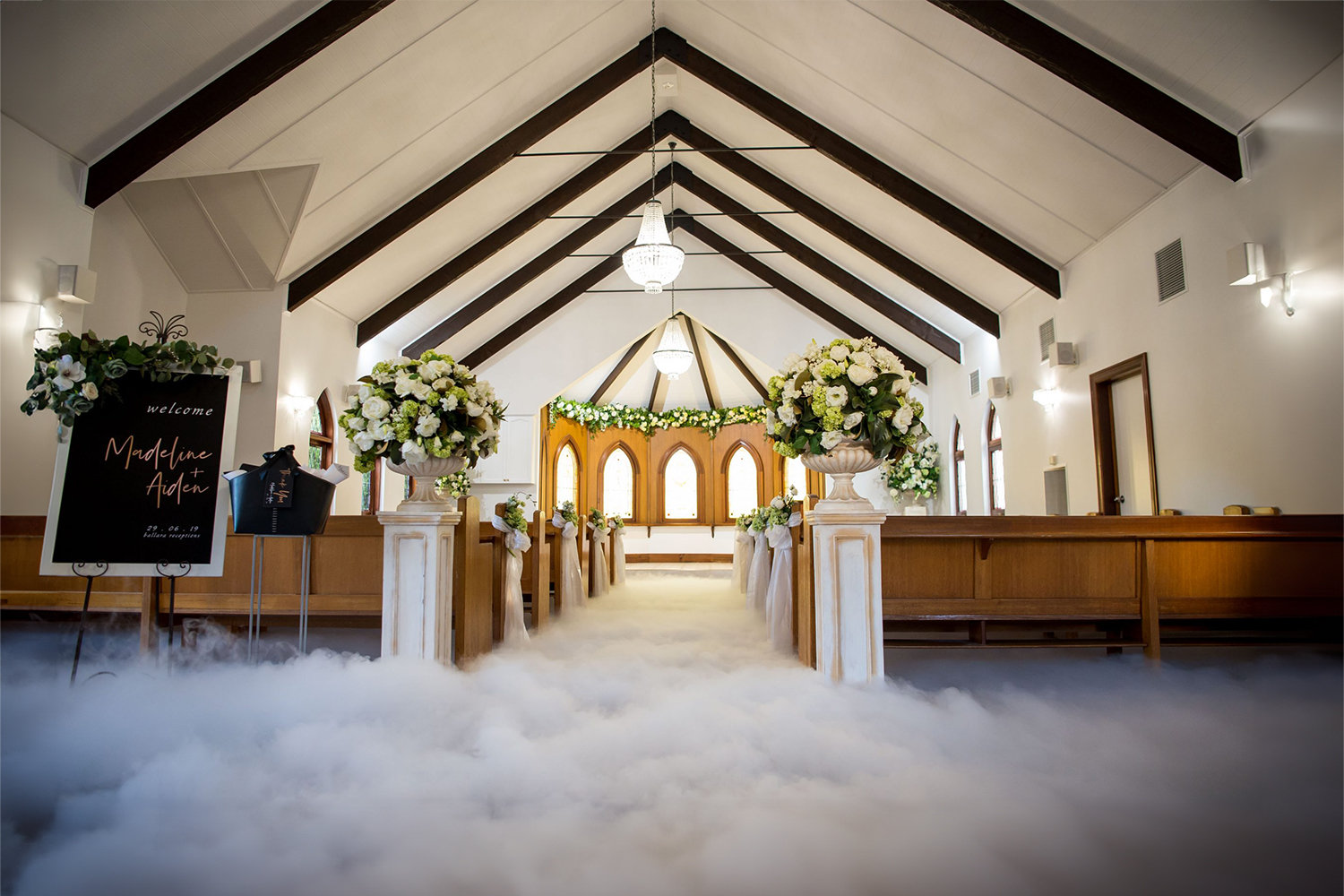 Dry Ice Machine (Clouds) | Functions & Events | Perth | Party Hire ...