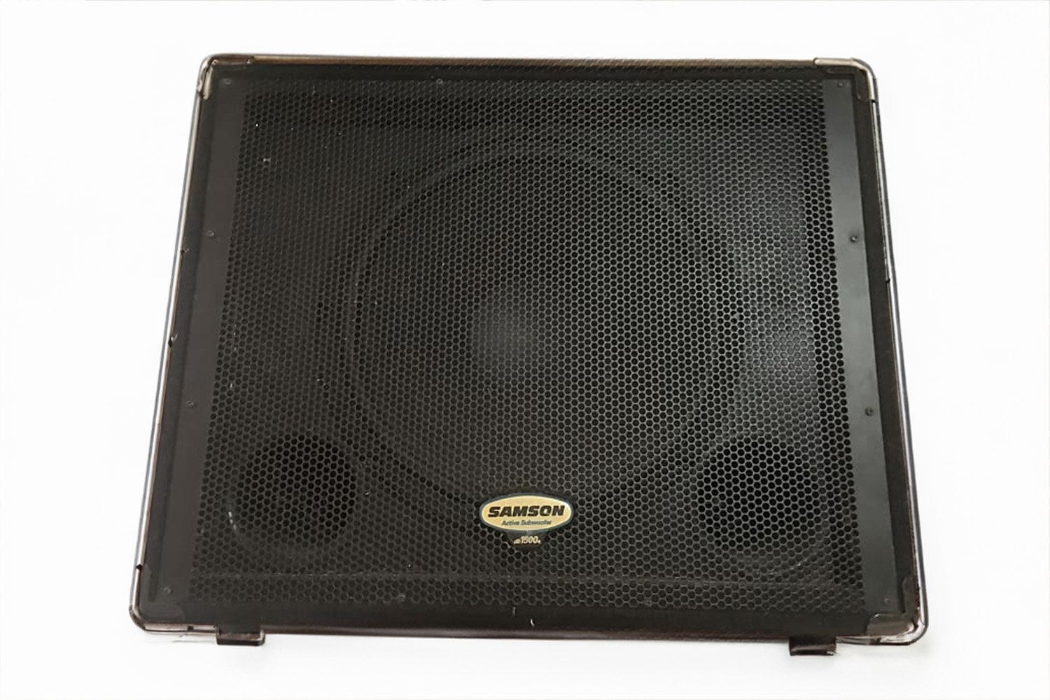 Samson DB1500a Sub Woofer | Functions & Events | Perth | Party Hire ...