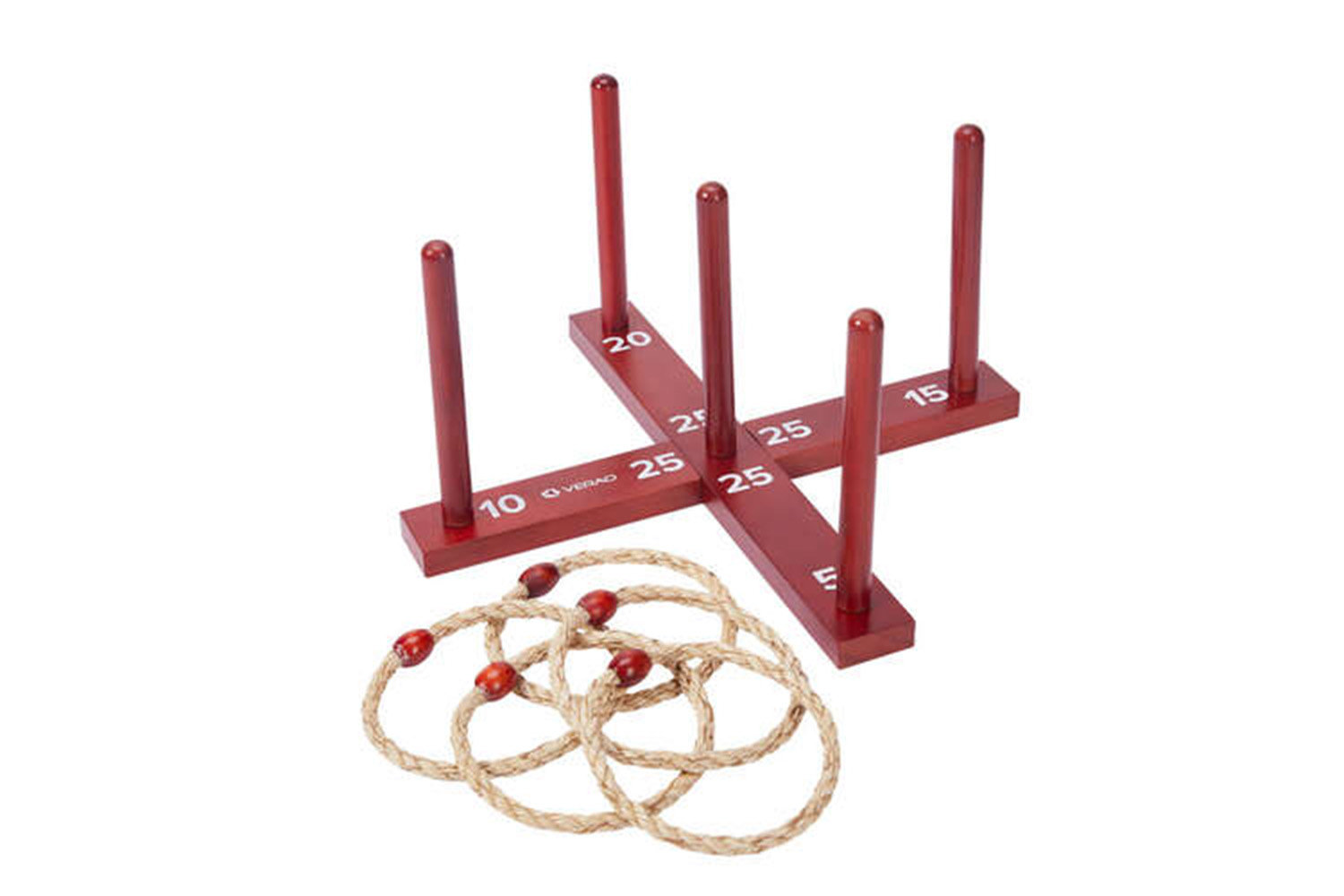 4 Sided Quoits Set | Functions & Events | Perth | Party Hire Equipment