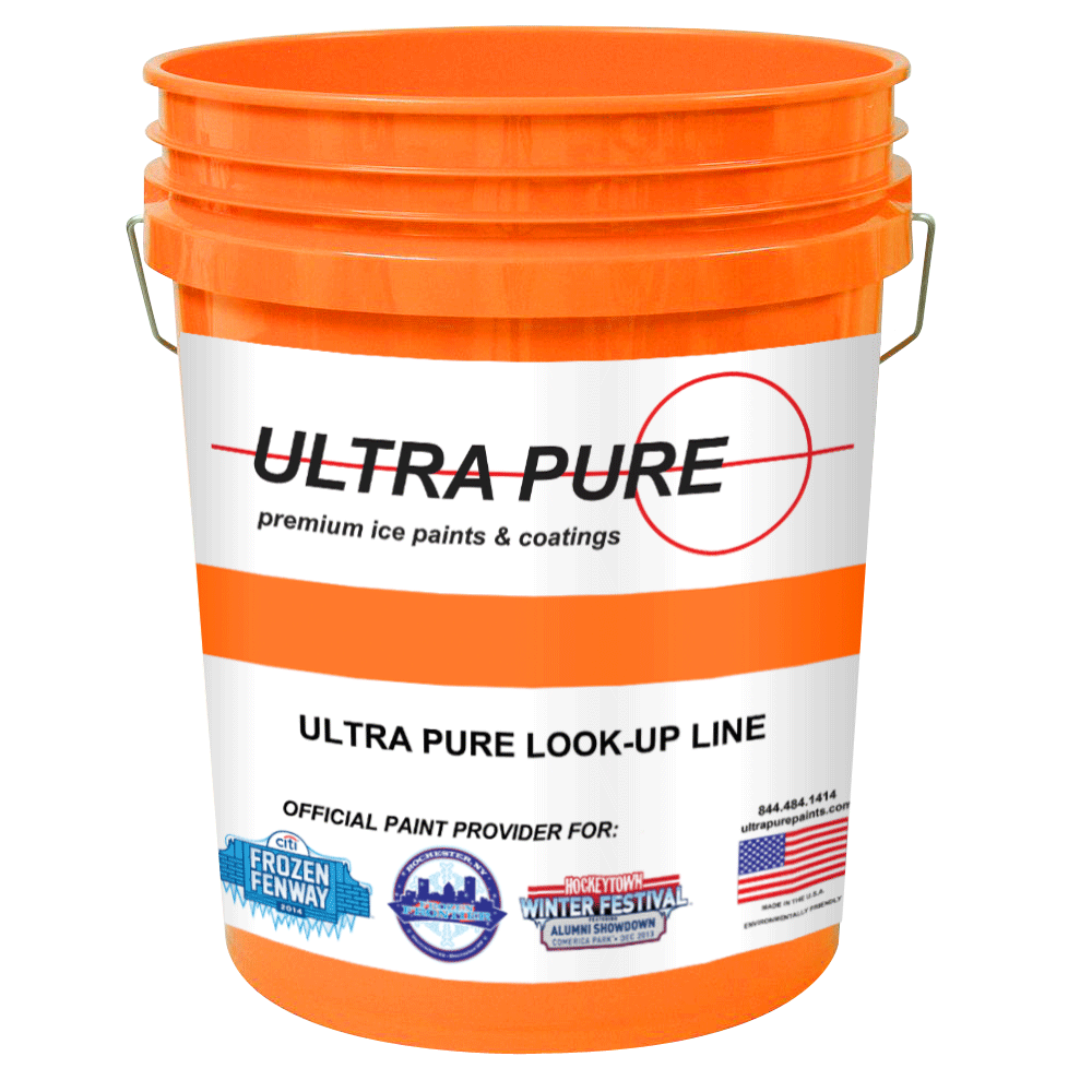 Ultra Pure Look-Up Line 5 Gal. Concentrate | ultrapurepaints