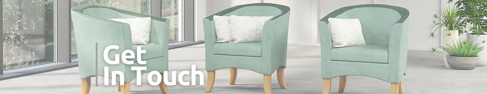 Get In Touch | Flexxform