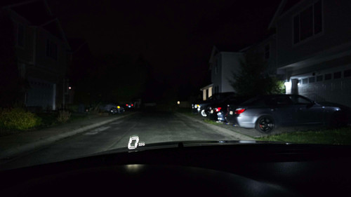 Hud Speedometer Sc430mods