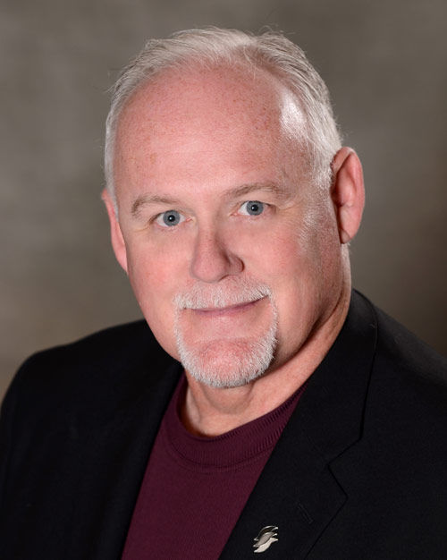 Steven G. Foster, CMP