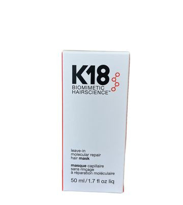 K18 Mask | Sami's Atelier