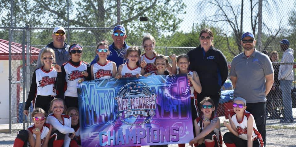 Elgin Heat | Elgin Heat Softball Association | United States