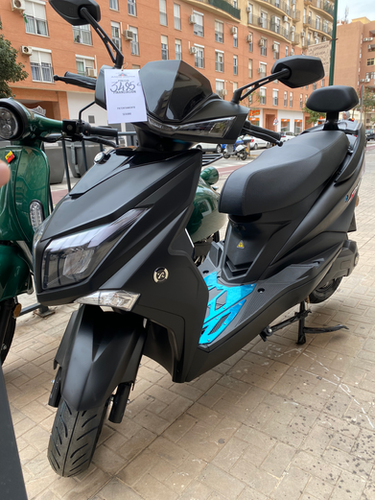 SUNRA ANGER | Andomotos