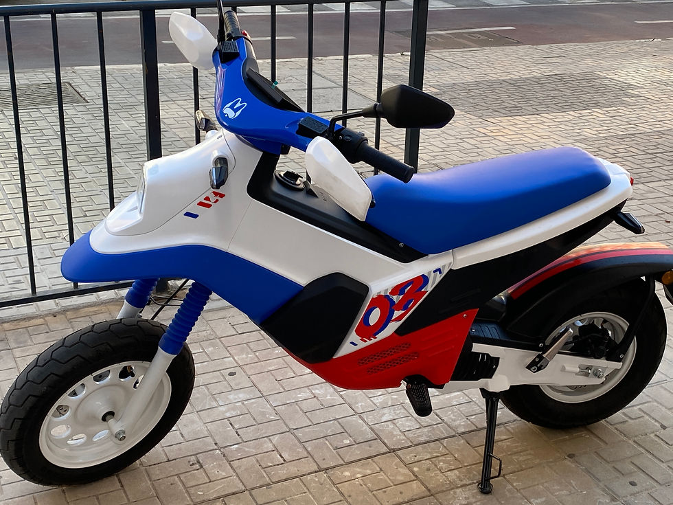 FELO FW03 | Andomotos