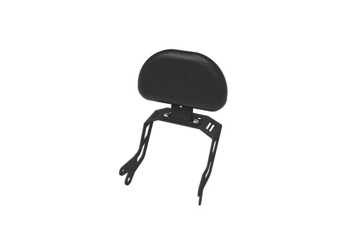 Honda CB350 RS Backrest | Auto Infinity