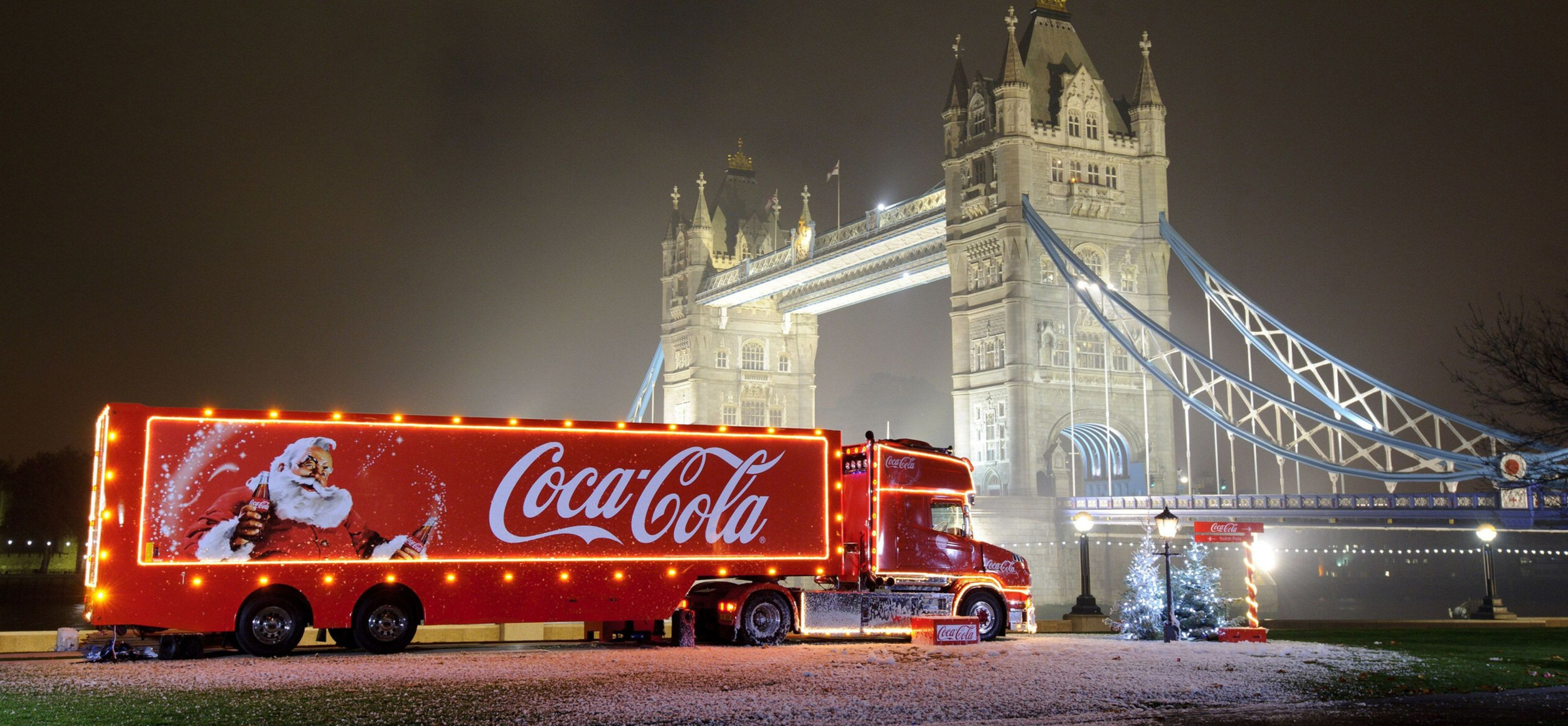 Tribe Agency | Brand Experiences