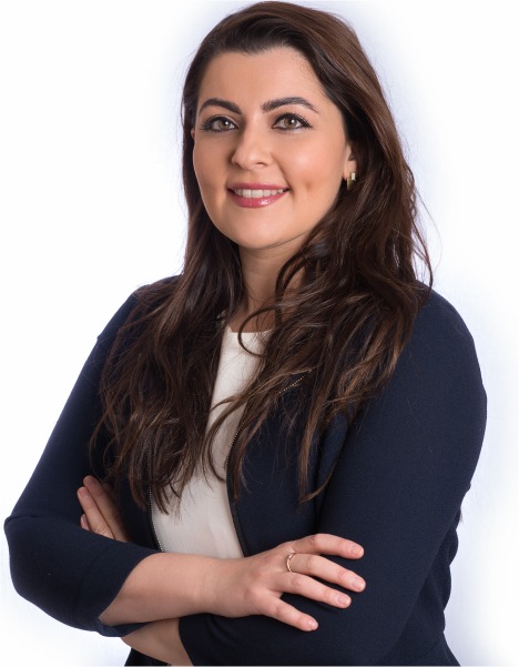 Why your eyes are the first part of the face to show signs of ageing by ...