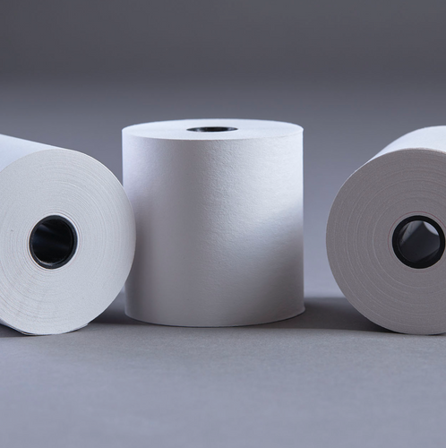 Till Rolls | the bar store.