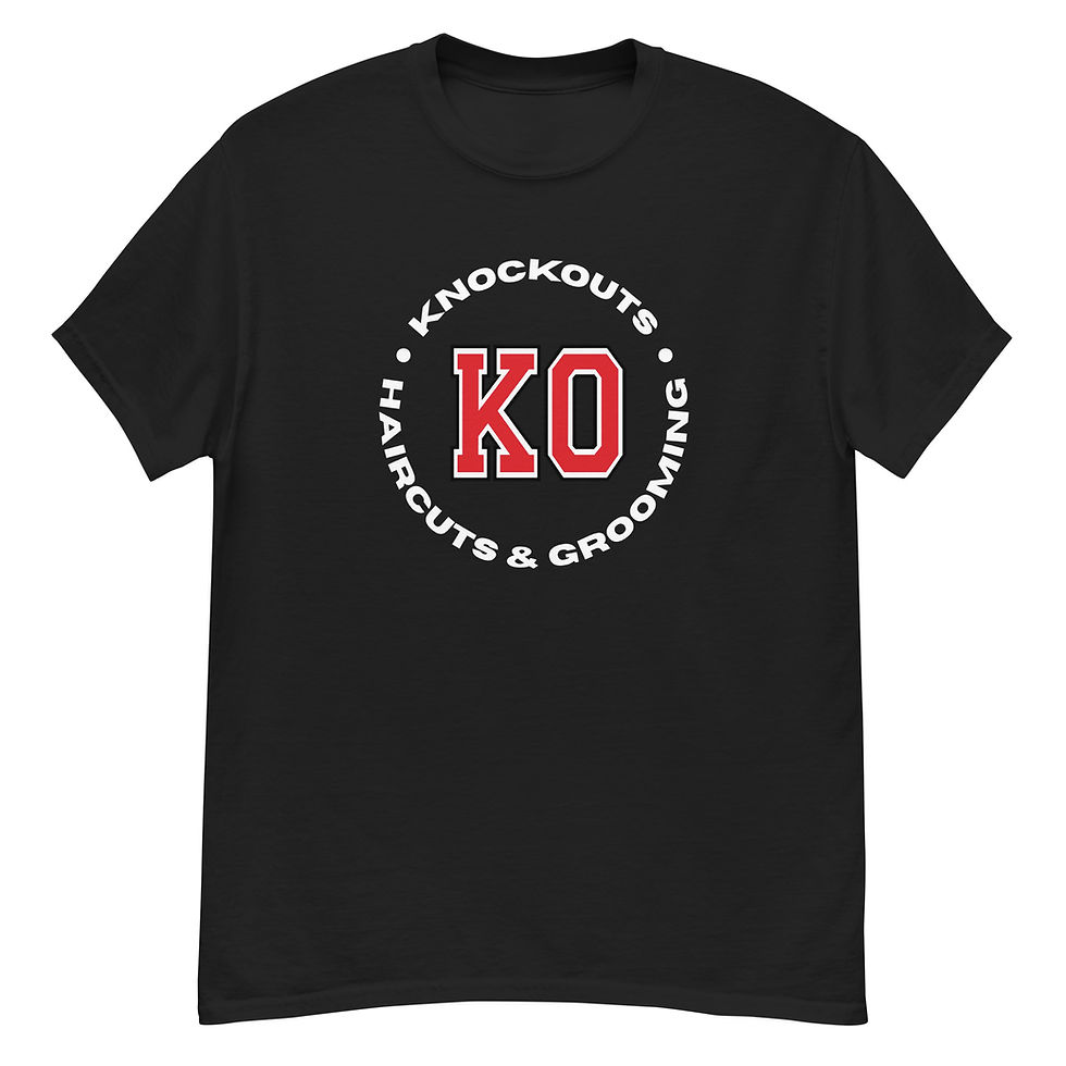 Shirts | Shop Knockouts