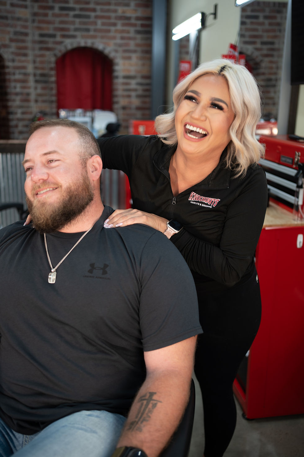 Knockouts Franchising | The #1 Franchise Opportunity