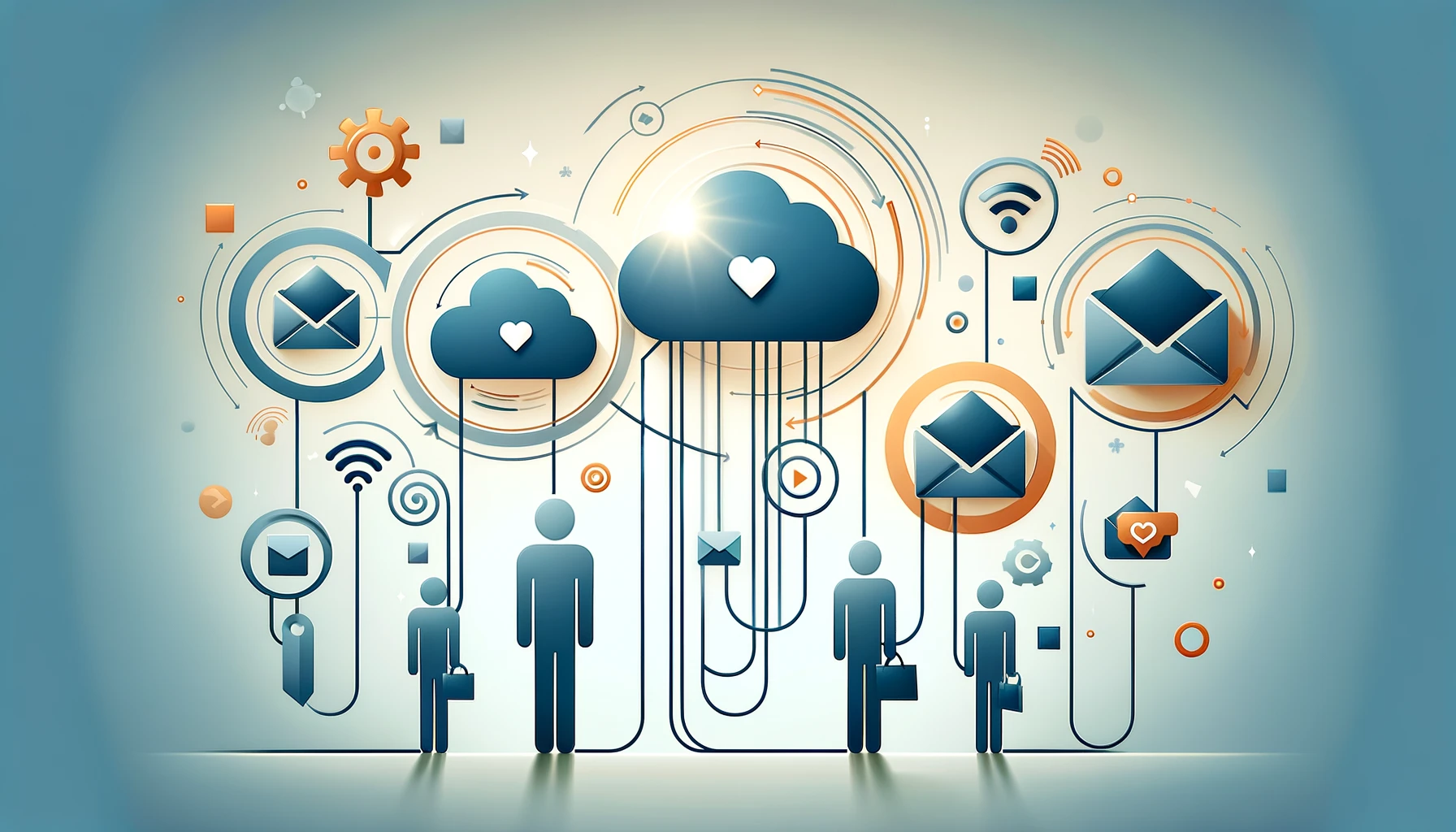 Digital Transformation | DX FutureTech