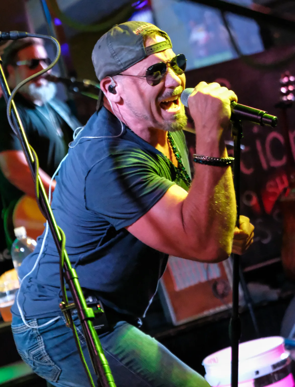 HOME | SOUL CIRCUS COWBOYS | PURE SOUTHERN ROCK