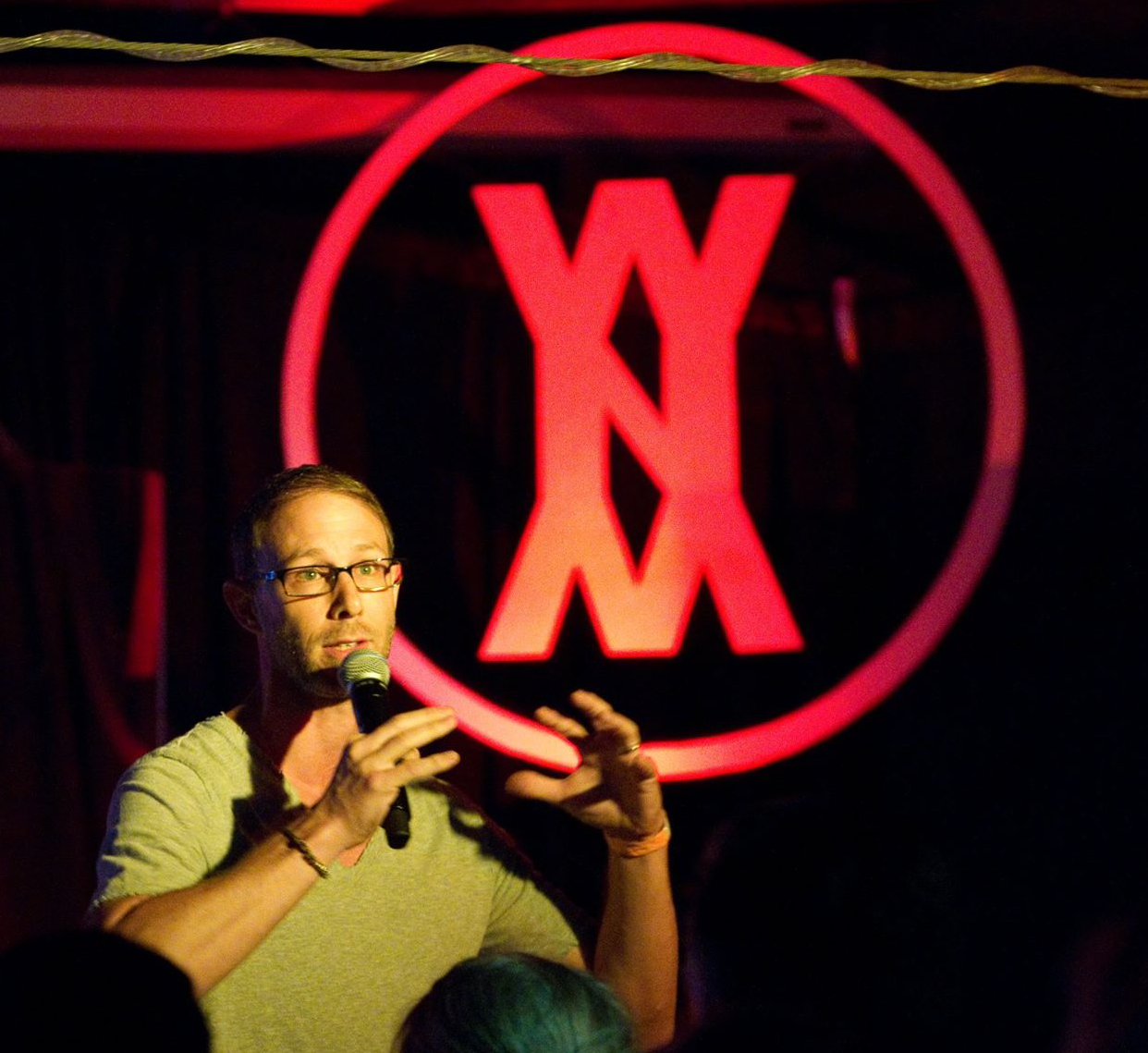 CONTACT | mattwakefield