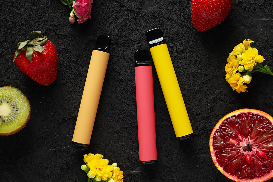 Indulge in Exquisite Flavors: Mango Lychee Vape Delights Await You
