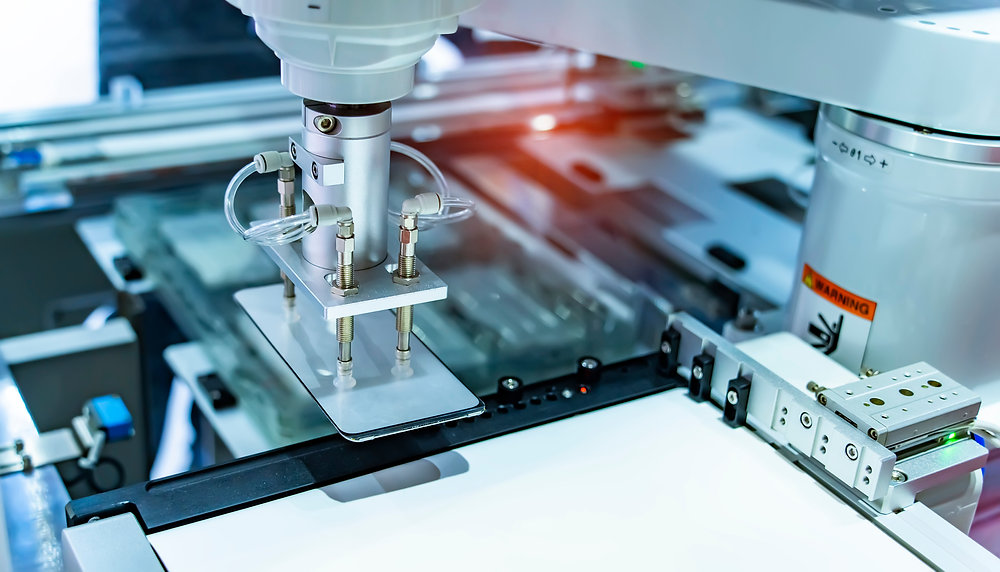 Understanding Electrostatic Discharge (ESD) in Touchscreen Technology