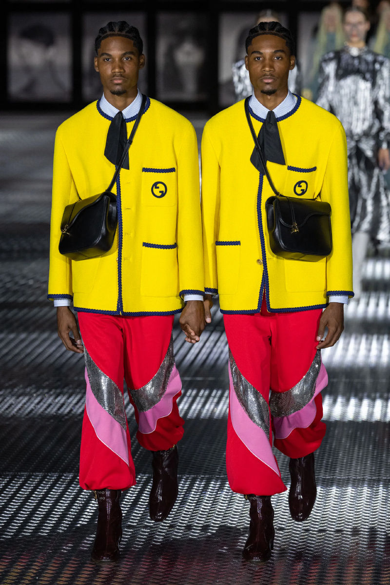 GUCCI SS23