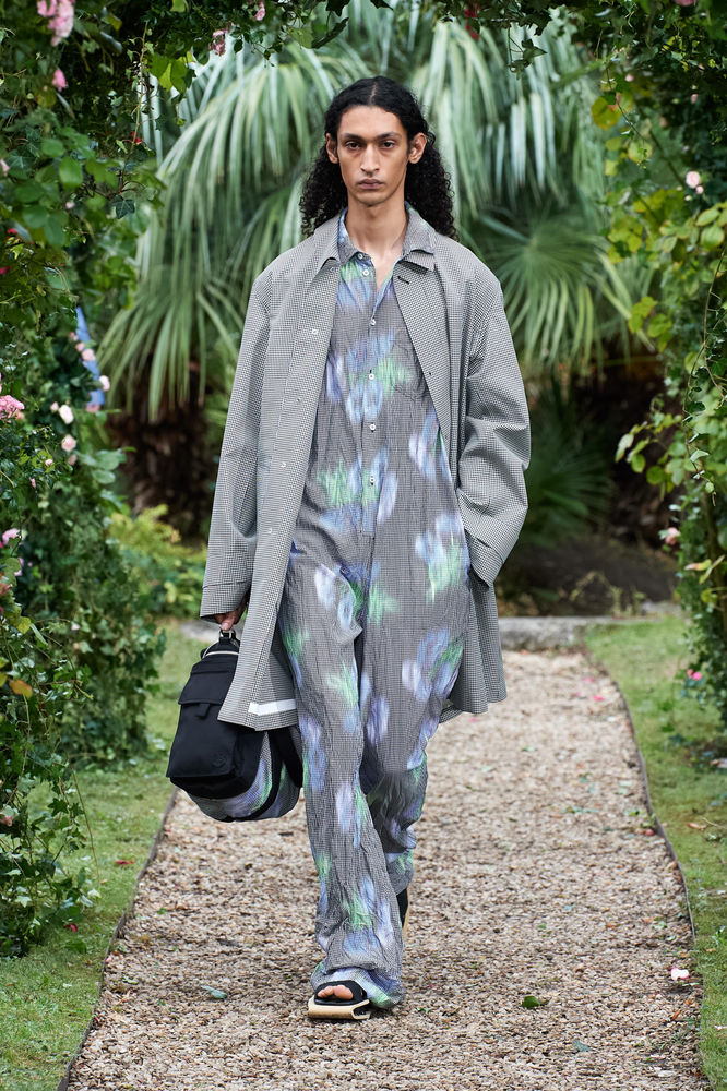 KENZO SS21 - PFW