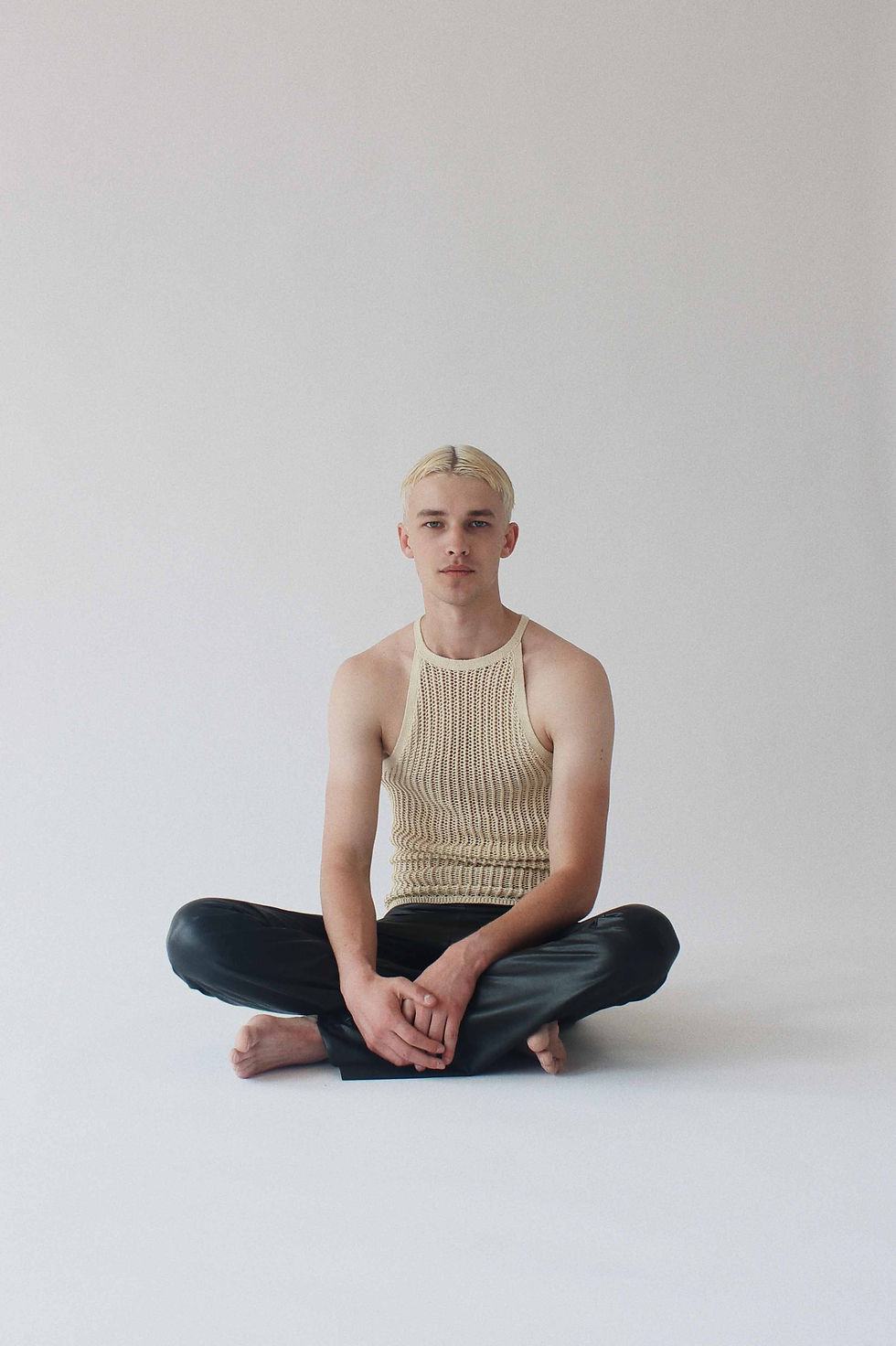 INTRODUCING JAKUB CEROVSKY