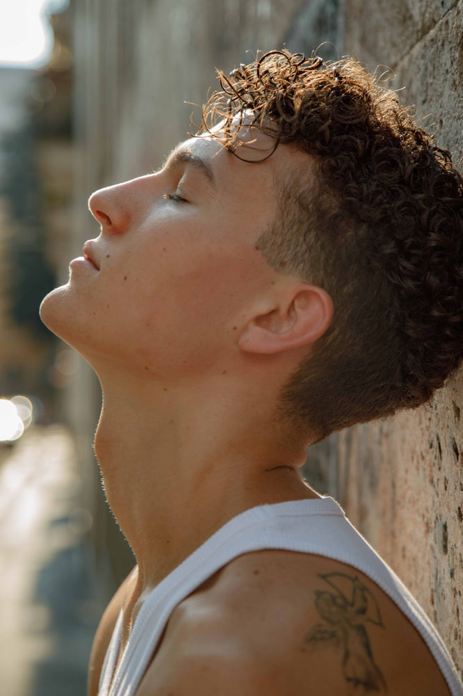 INTRODUCING LUCA COBELLI