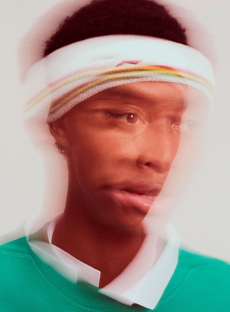 LI-NING SS20 - CAMPAIGN