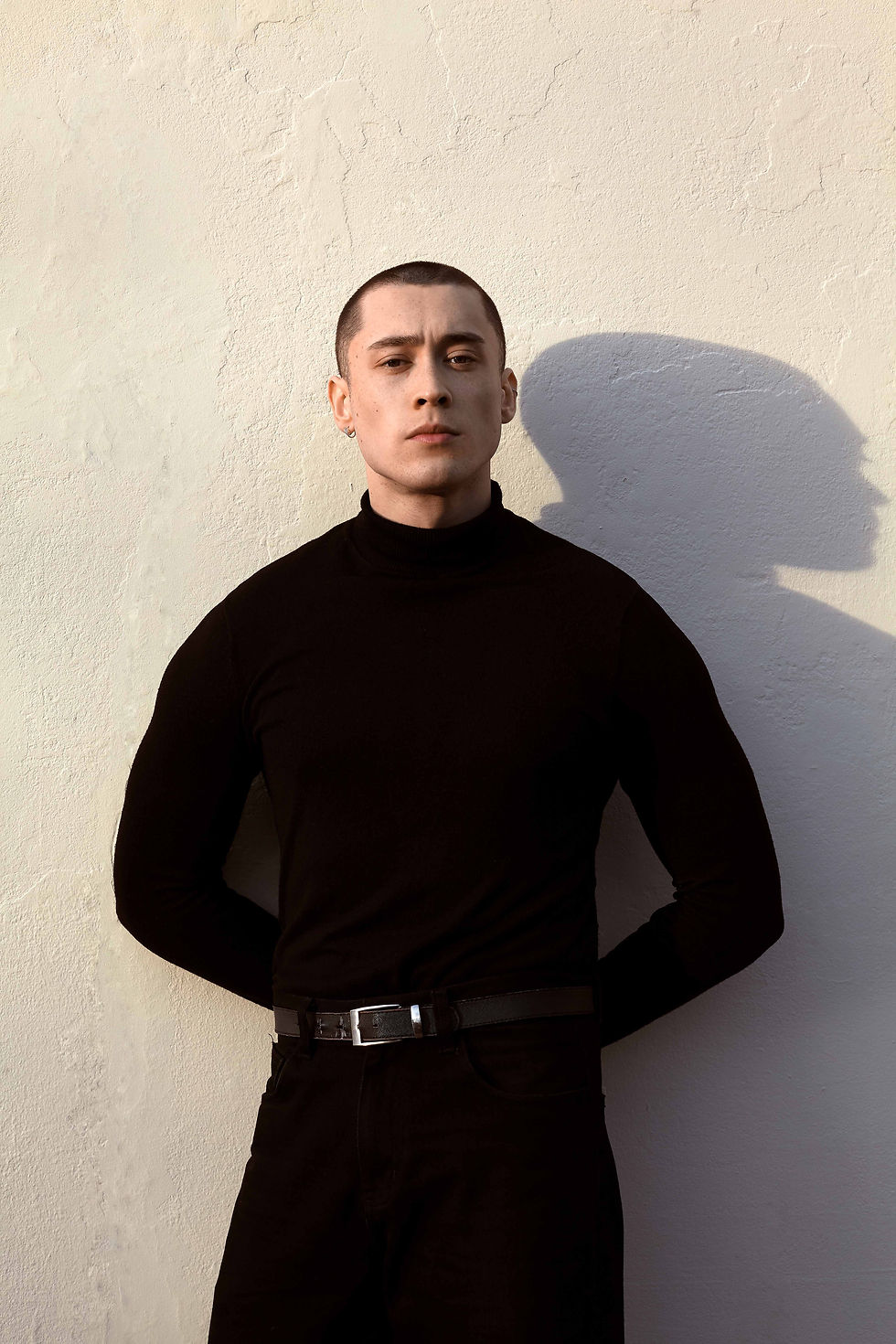 INTRODUCING DANIEL WHELAN