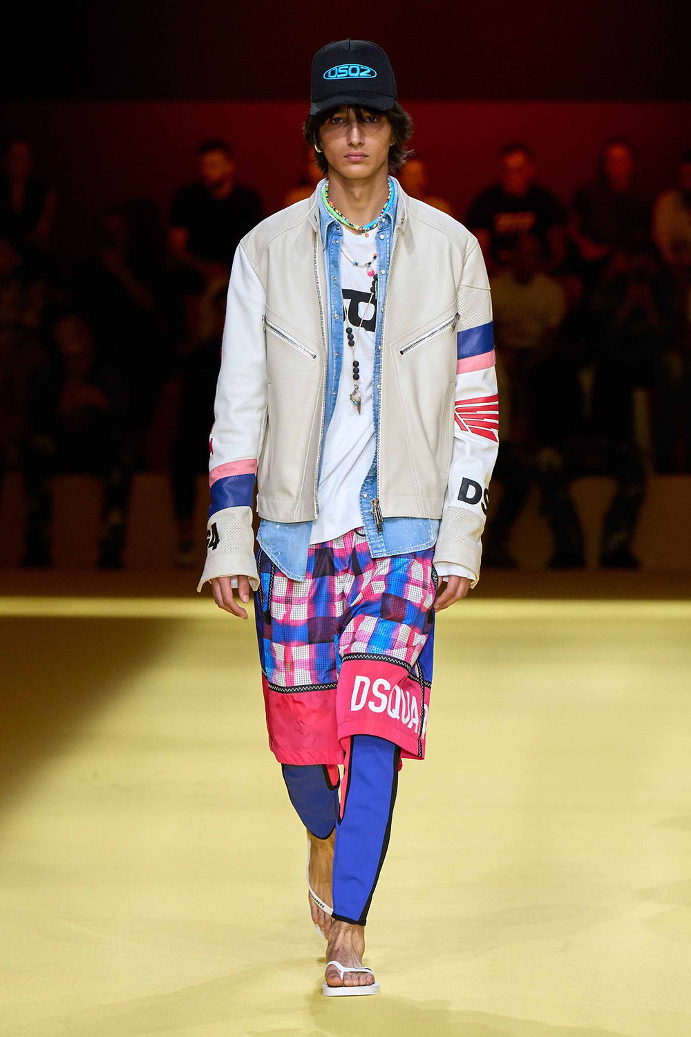 DSQUARED2 SS23