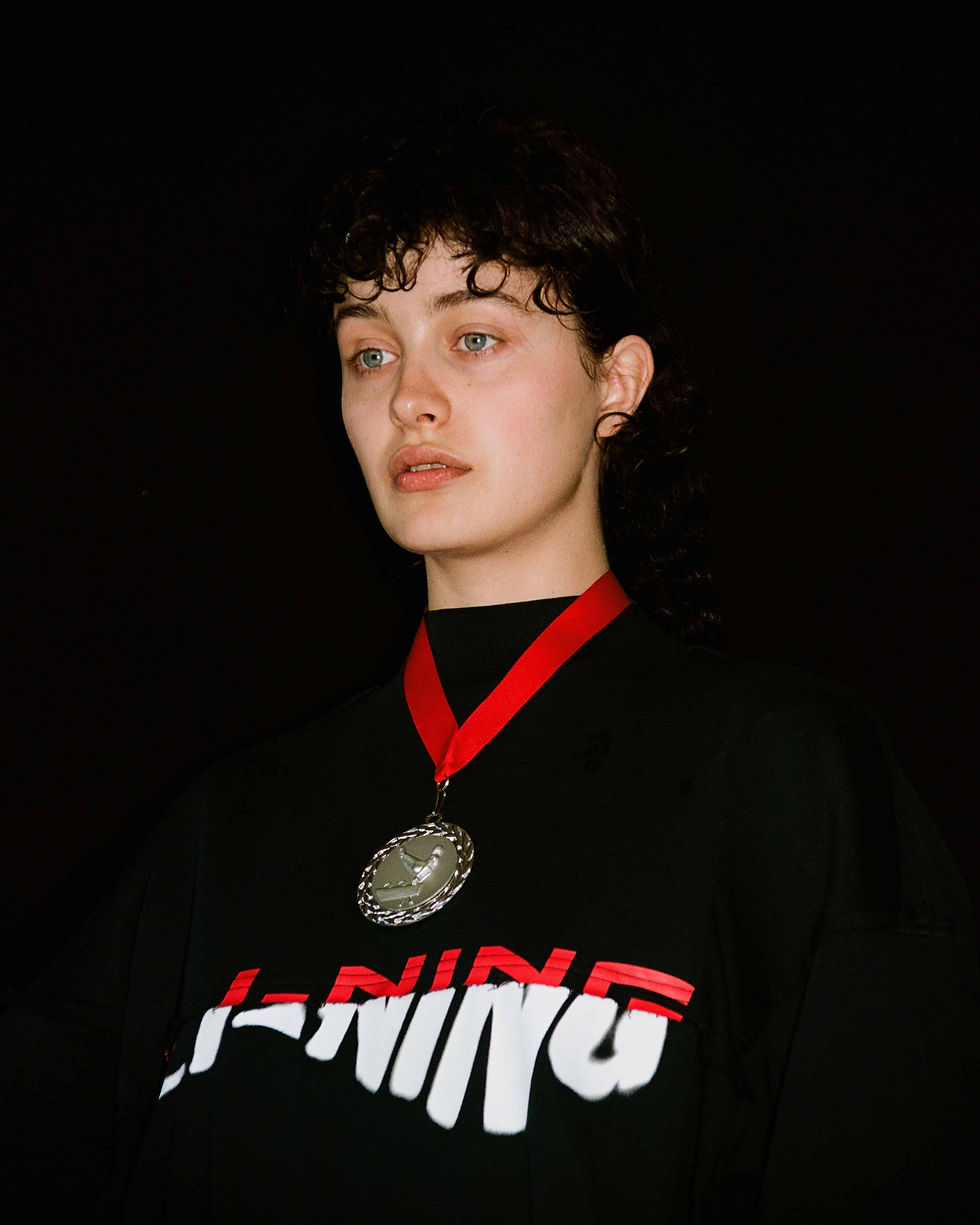 LI-NING AW21 - CAMPAIGN