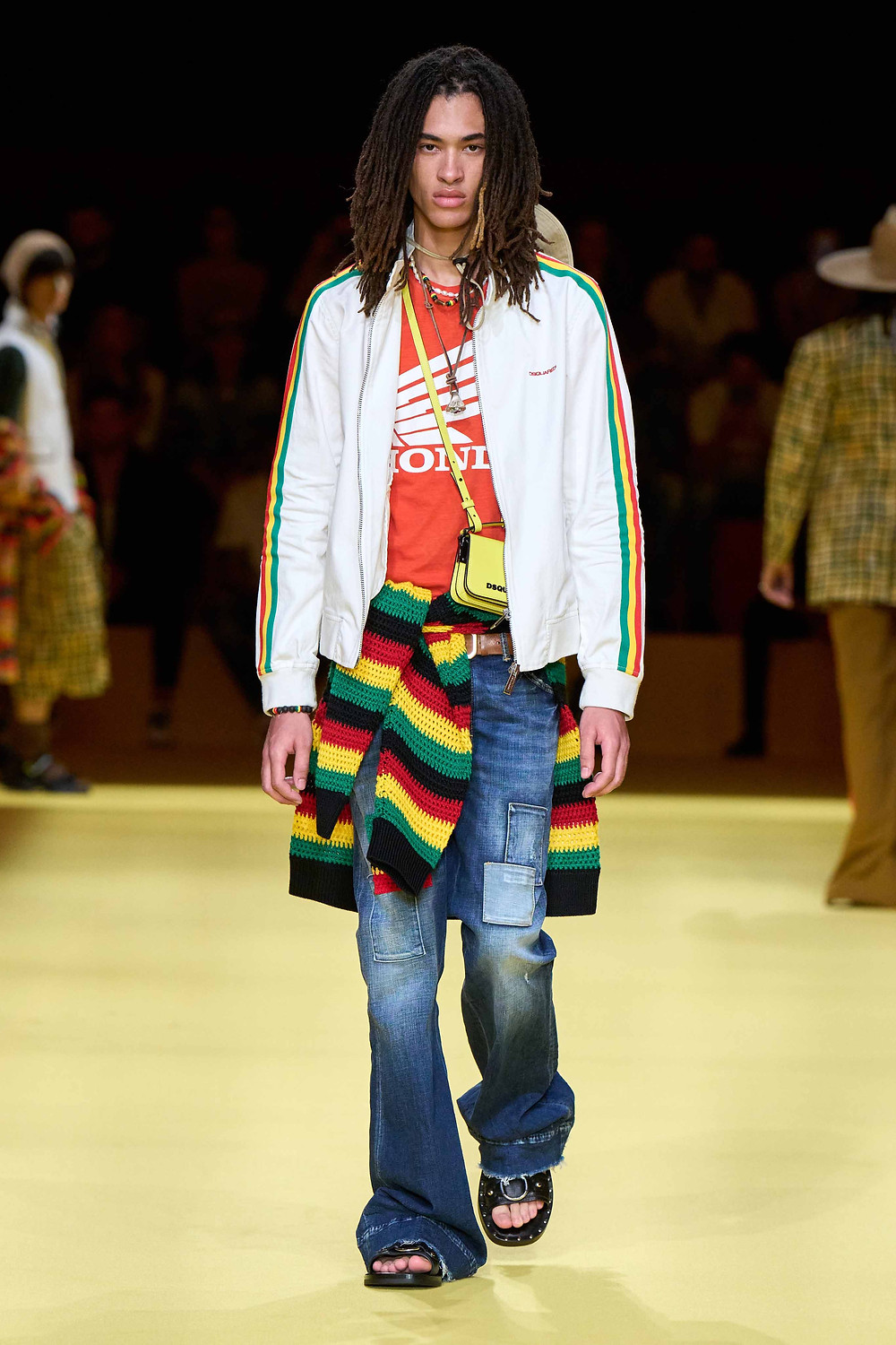DSQUARED2 SS23