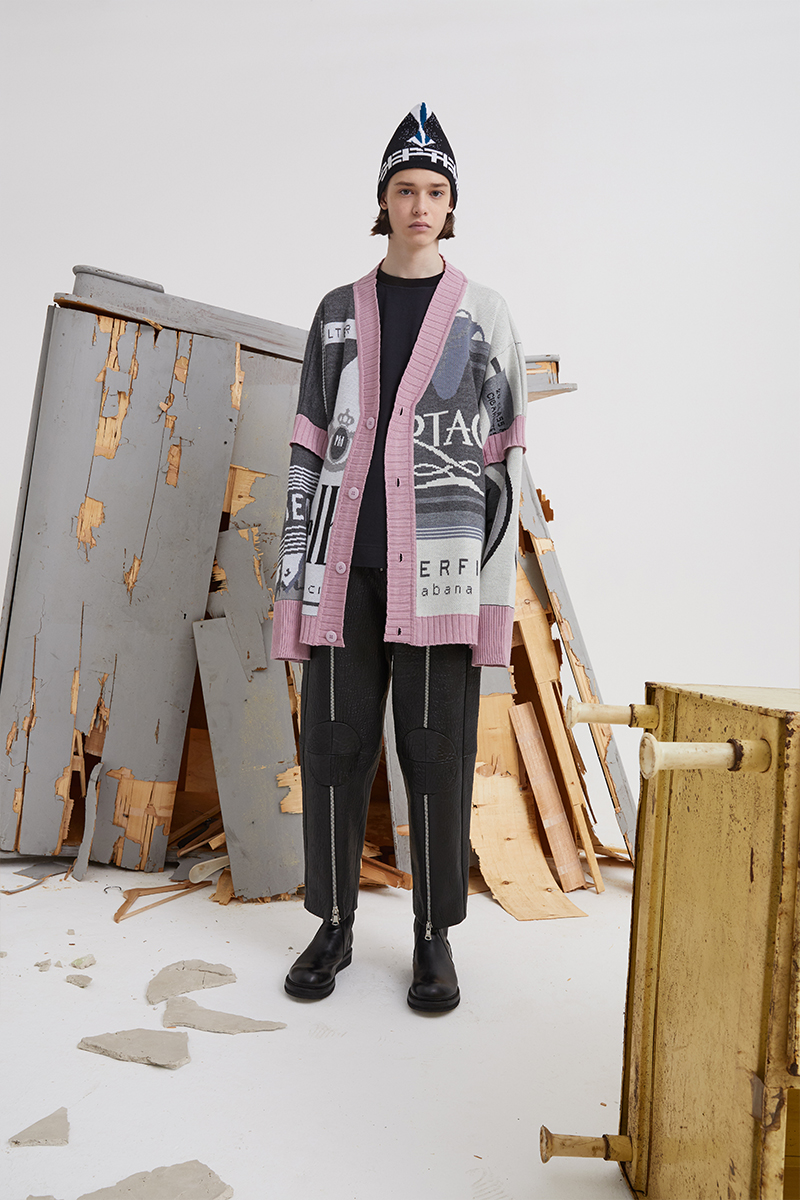 RED SEPTEMBER AW21