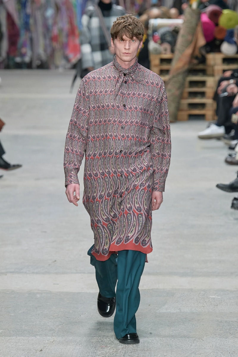 ETRO AW23