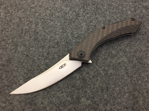 Zero Tolerance ZT 0460 | centennialknife