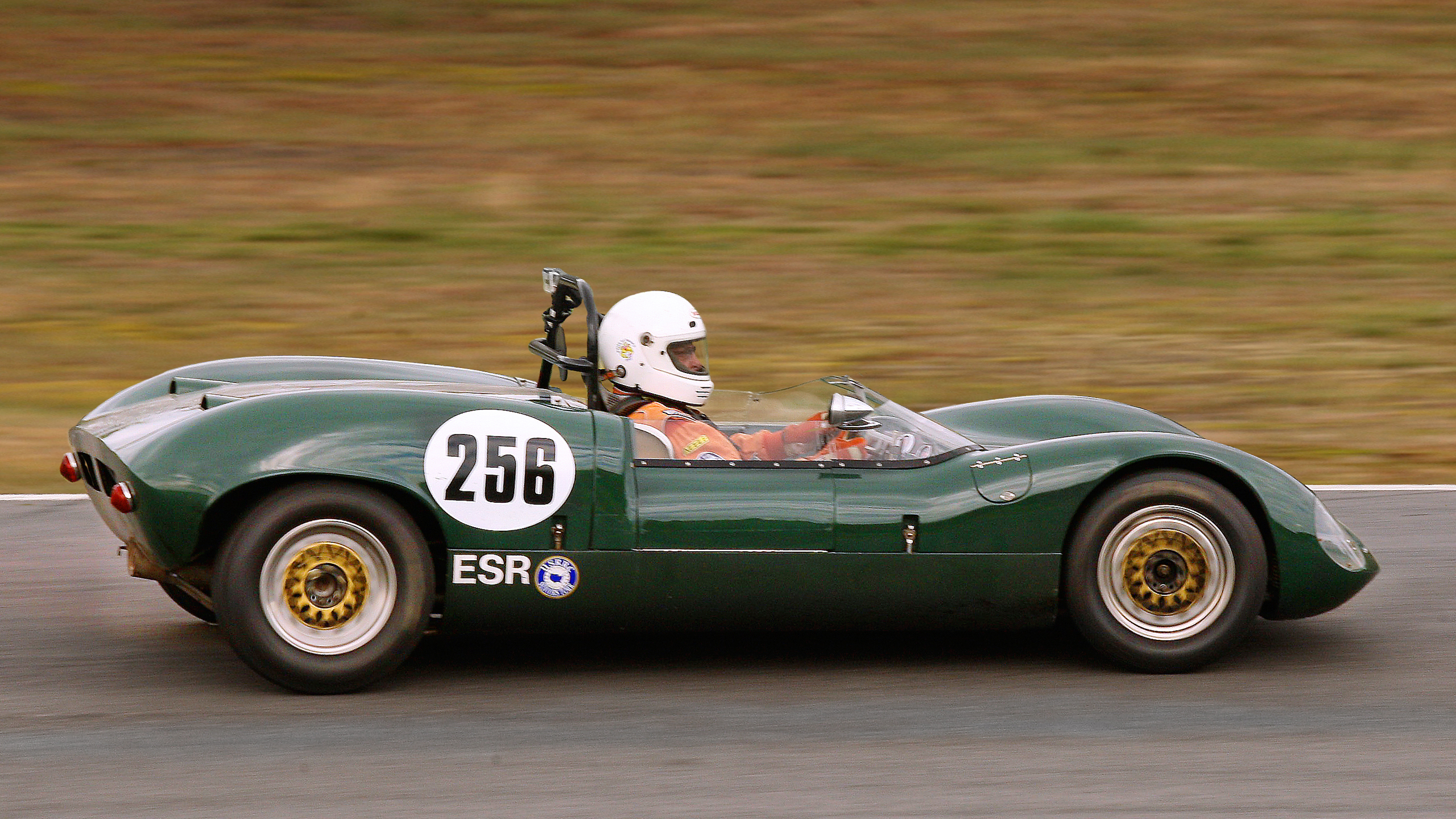 Elva Mk7S | team-cassin-racing