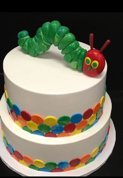 GALLERY | Swiss Chalet Bakery