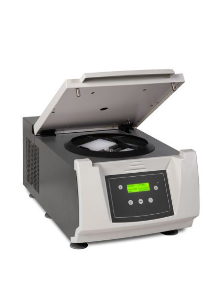 Universal Centrifuge | Monega Enterprises