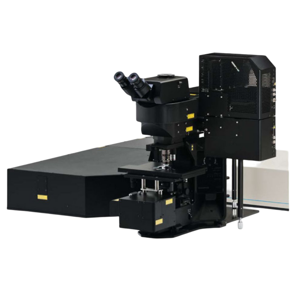 Laser Scanning Microscopes | Monega Enterprises