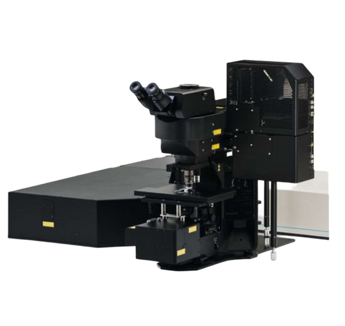 Laser Scanning Microscopes | Monega Enterprises