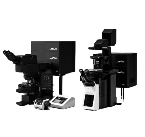 Laser Scanning Microscopes | Monega Enterprises