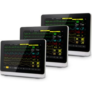 Bedside patient Monitor | Monega Enterprises