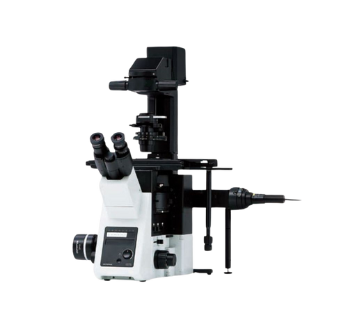 Inverted Microscopes | Monega Enterprises