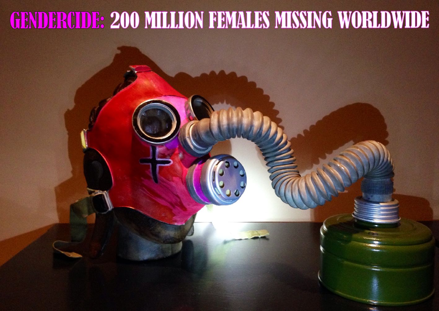 gendercide-research | GENDERCIDE ART