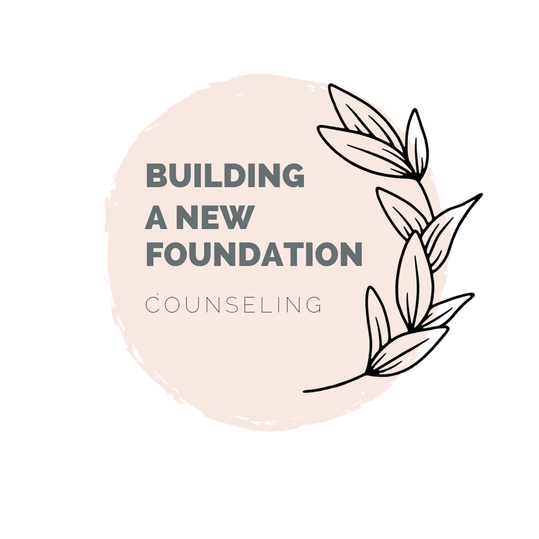 Mental Health Services | Building A New Foundation Counseling