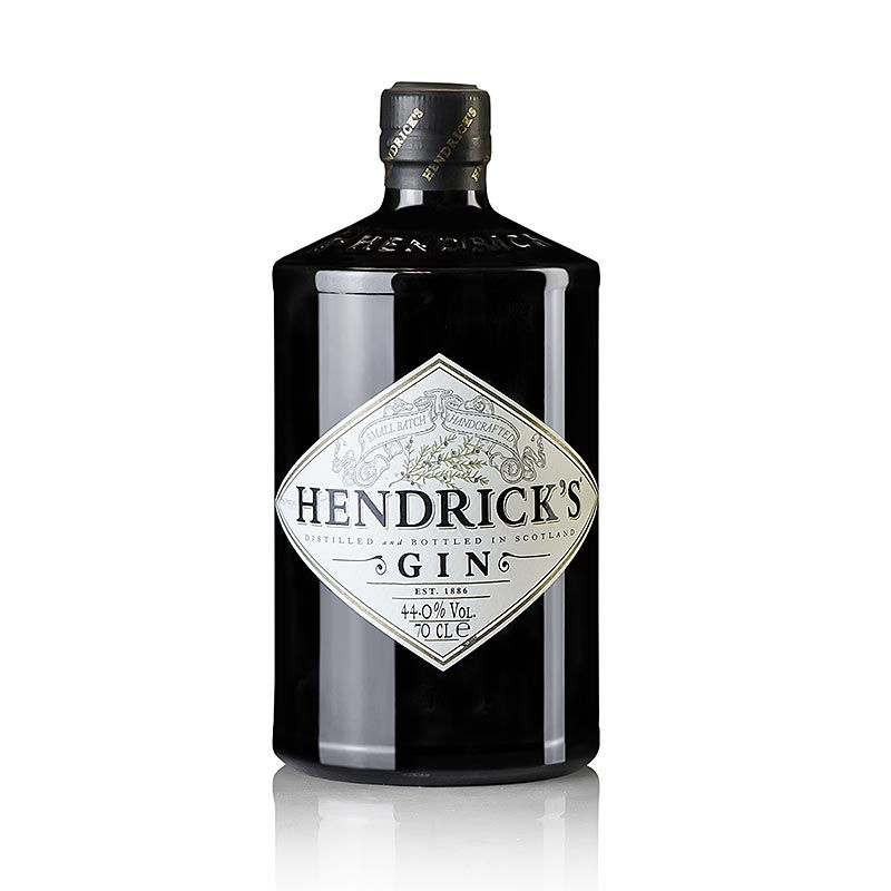 Hendricks Gin 70Cl | Aromi D Vini